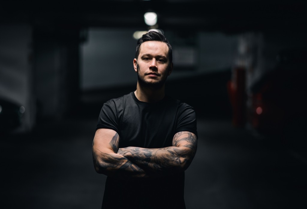 Här ser du Mike Perry i sommar! - Ystad.com